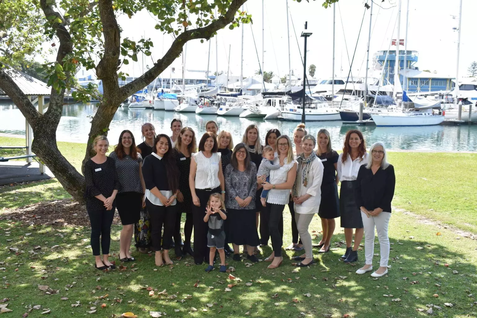 Gold Coast Naturopath - Blending science & nature with a wellness journey