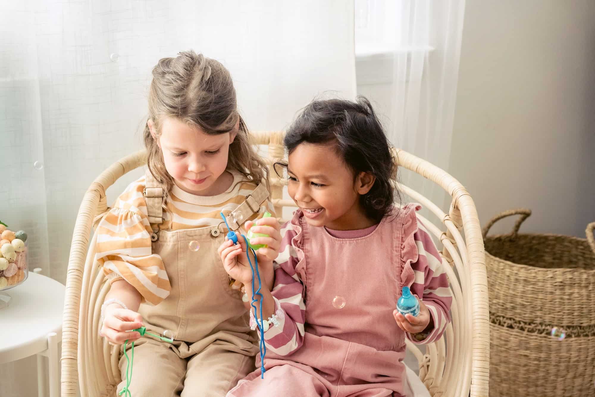 Children Psychology - Integrative Child Psychologist at Integrated Wellness