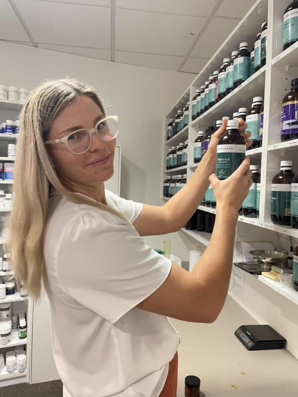 Gold Coast Naturopath: Wellness Clinic Consults