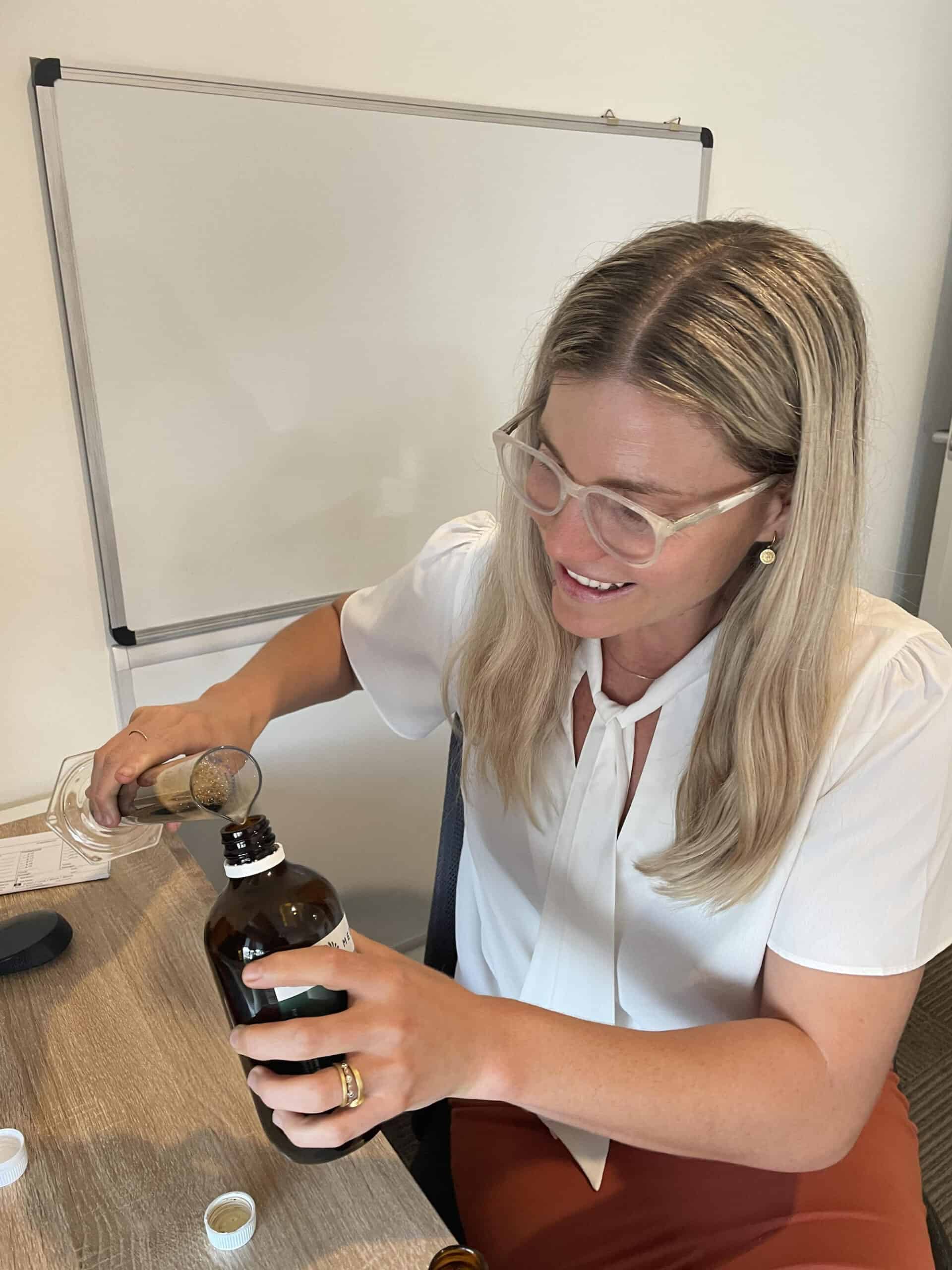 Gold Coast Naturopath: Wellness Clinic Consults