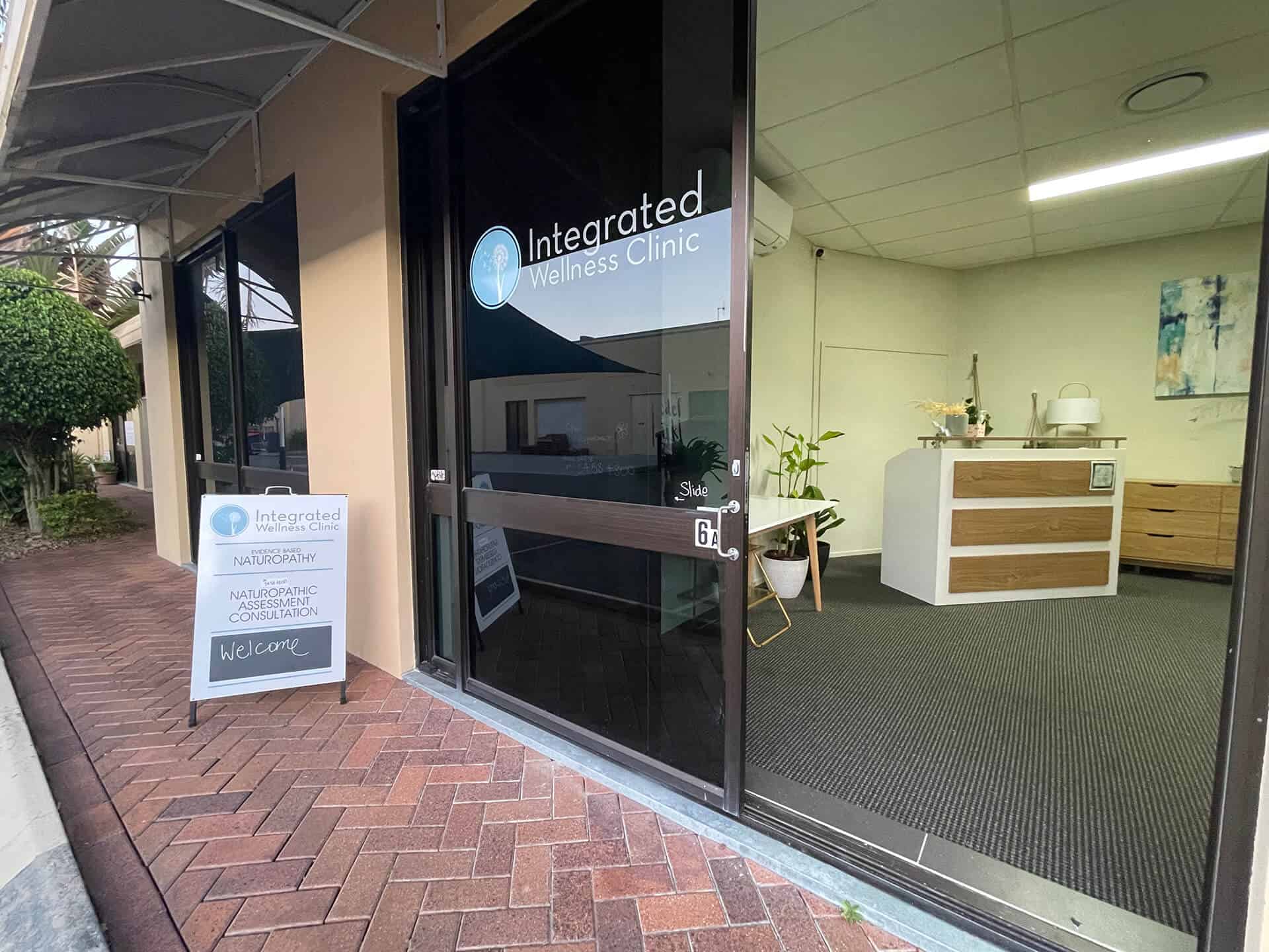 Integrated Wellness Clinic | Psychologists & Naturopaths Sunshine Coast ...