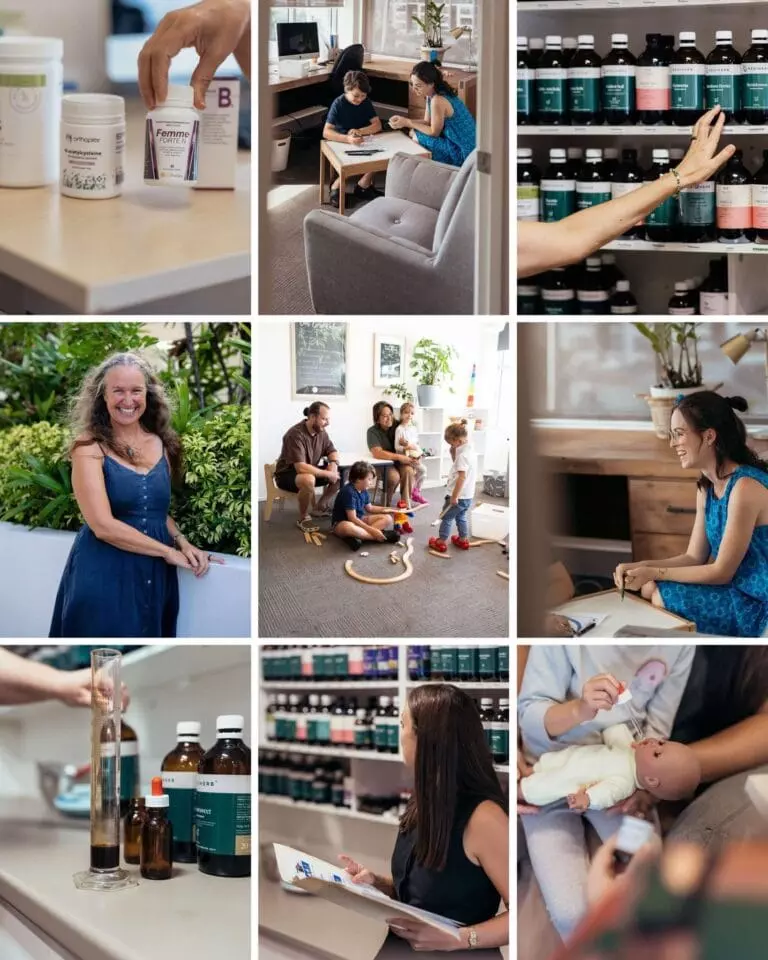 Naturopath Brisbane: Evidence-Based Health Solutions